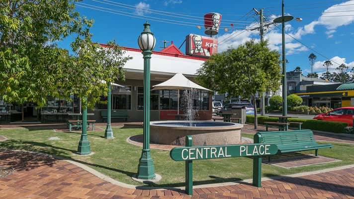 Sold Shop & Retail Property at 1-3 William Street, Beaudesert, QLD 4285 ...