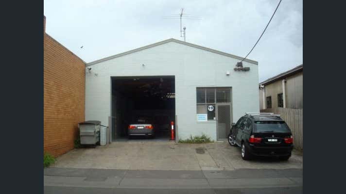 Leased Industrial & Warehouse Property at 19 Duke Street, Abbotsford ...