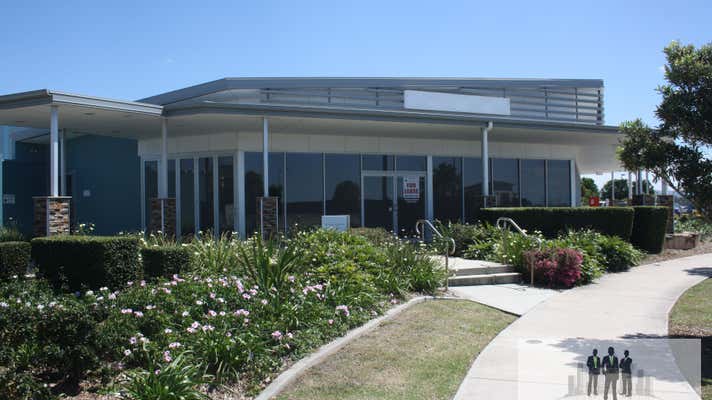 Leased Shop & Retail Property at 2C/71 Astley Pde, North Lakes, QLD ...