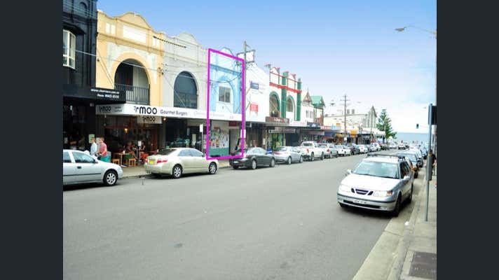 Leased Shop & Retail Property at 246 Coogee Bay Rd, Coogee, NSW 2034 ...