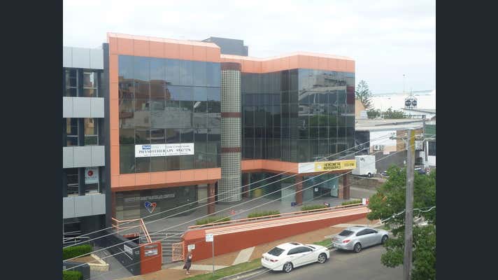Leased Office at 1 1, 14 Central Road, Miranda, NSW 2228 - realcommercial