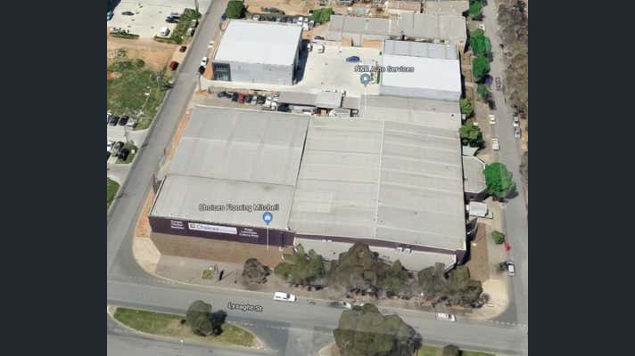 Leased Industrial & Warehouse Property at 5 Baillieu Court, 1-5 ...