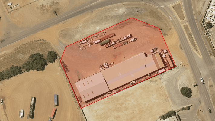 Leased Industrial & Warehouse Property at 6/60 Norseman Road, Chadwick ...