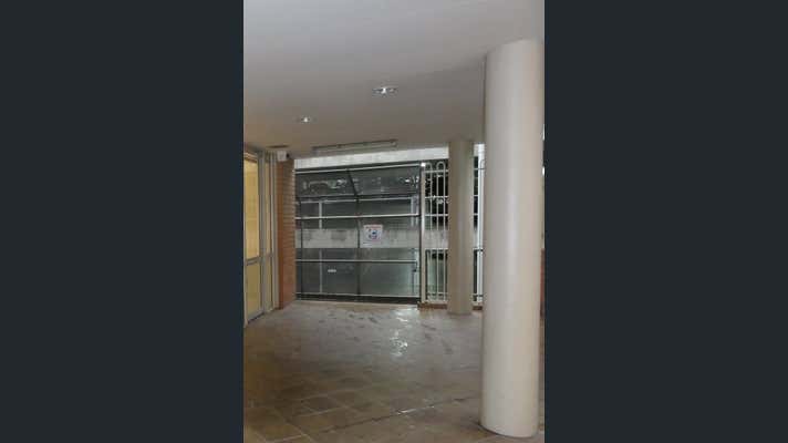 Sold Office at Ballow Chambers Car Park, 51 Astor Terrace, Spring Hill ...