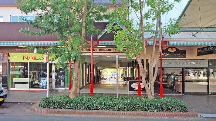 Leased Shop & Retail Property at 6/111 Junction Street, Nowra, NSW 2541 ...