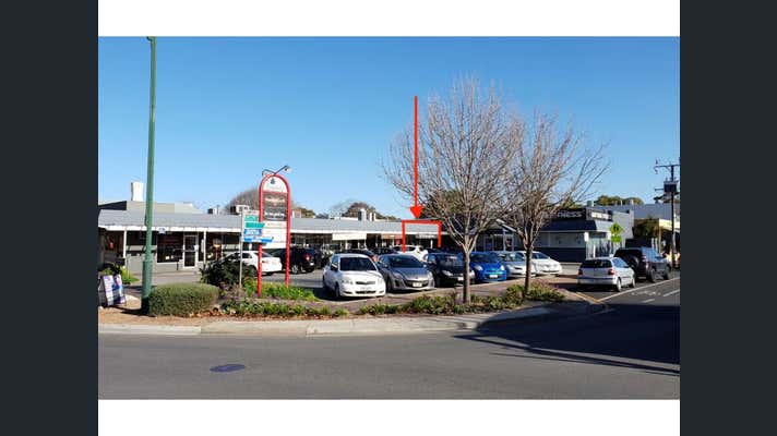 Leased Shop & Retail Property at 117 Walkerville Terrace, Walkerville ...