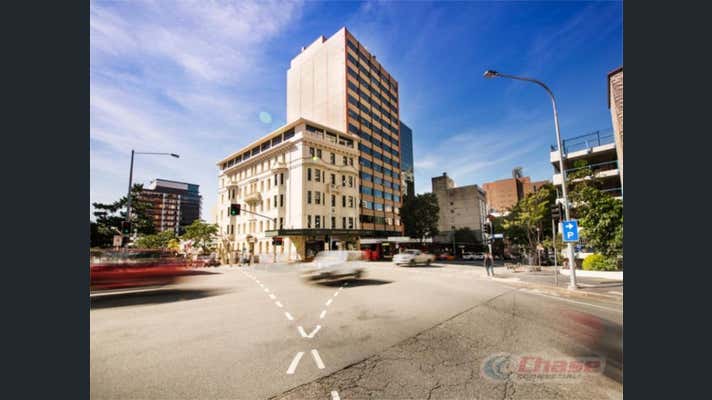 Sold Office at 93/149 Wickham Terrace, Spring Hill, QLD 4000 ...