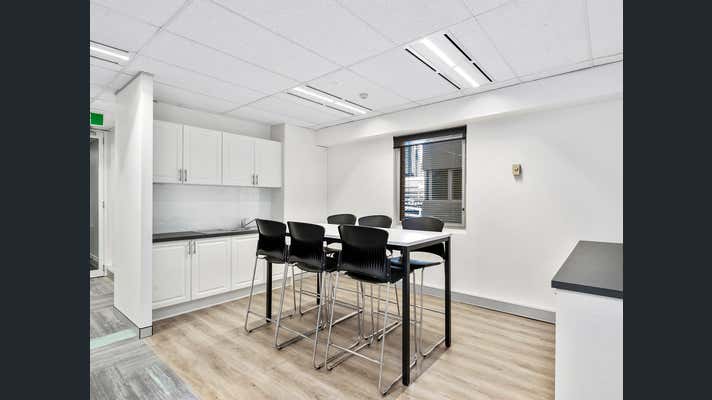 87 Wickham Terrace, Spring Hill, QLD 4000 - Office For Lease ...