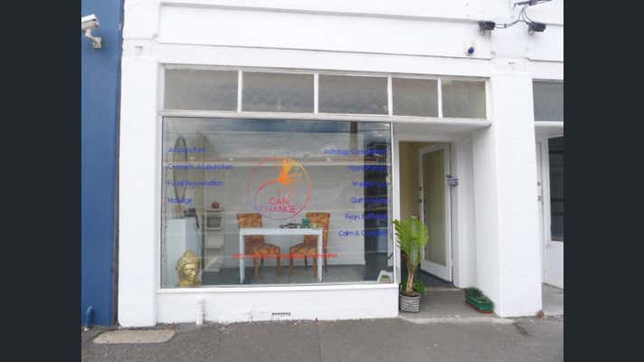 Leased Shop & Retail Property at GF, 313 Victoria Street, Brunswick ...