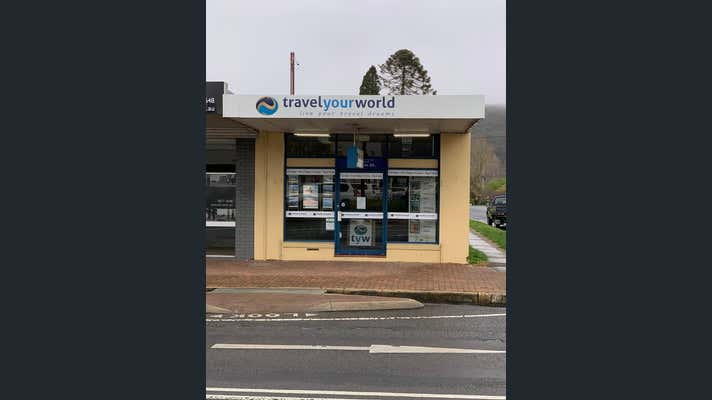 Leased Shop & Retail Property at 101 Main Street, Mittagong, NSW 2575 ...