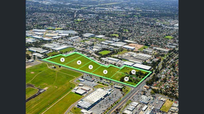 Cnr Main North Road and Kings Road, Salisbury South, SA 5106 ...