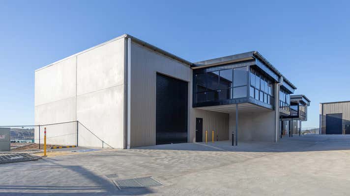 25 Val Reid Crescent, Hume, ACT 2620 - Industrial & Warehouse Property ...