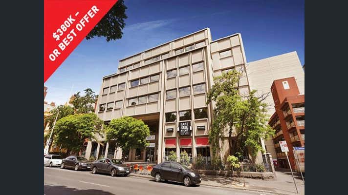 Sold Office at Suite 419, 100 Victoria Parade, East Melbourne, VIC 3002 ...