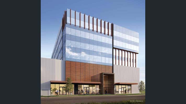 Leased Medical & Consulting Property at 608/101 Overton Road, Williams ...