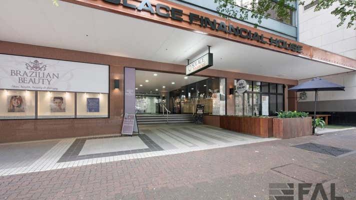 Leased Office at Traxview Strate Office Tower, Suite, 97 Creek Street ...