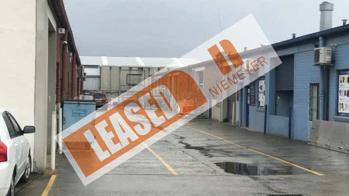 Leased Industrial & Warehouse Property at 254 Milperra Road, Milperra ...