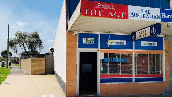 Sold Shop & Retail Property at 2 Rochdale Square, Lalor, VIC 3075 ...