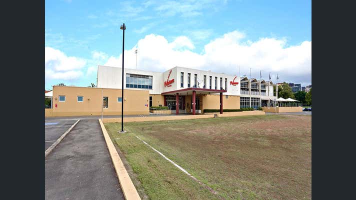 Sold Hotel, Motel & Leisure Property at Parramatta Workers, 163-165 ...