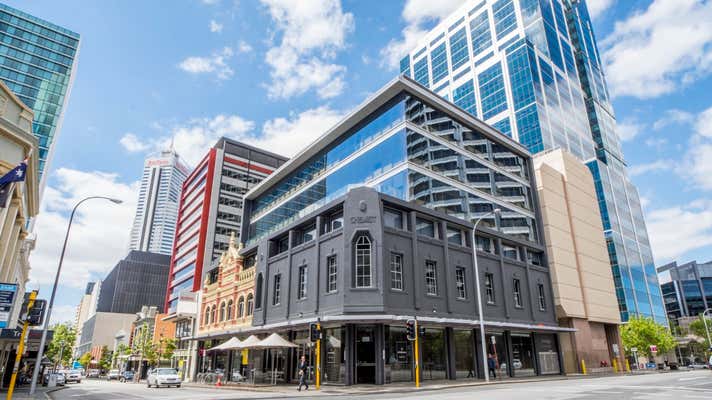 16 Milligan Street, Perth, WA 6000 - Office For Lease - realcommercial