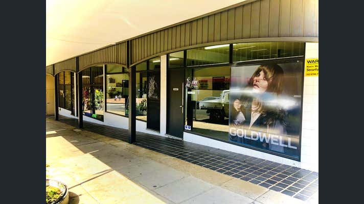 Leased Shop & Retail Property at Shops 5 & 6, 113 Jessie Street ...