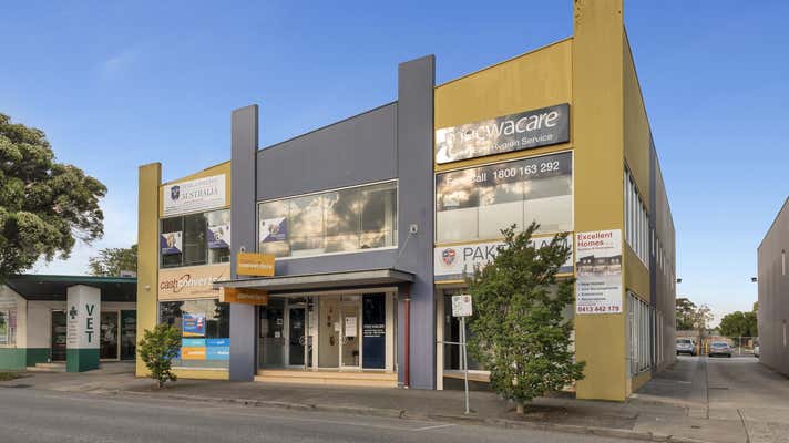 Leased Shop & Retail Property at 4/66 Main Street, Pakenham, VIC 3810 ...