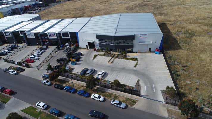 Leased Industrial & Warehouse Property at 22 Eucumbene Drive, Ravenhall ...