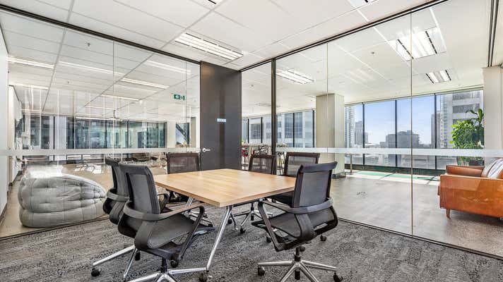 Leased Office at 565 Bourke Street, Melbourne, VIC 3000 - realcommercial