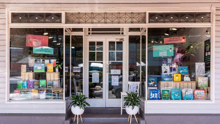Leased Shop & Retail Property in Yeppoon, QLD 4703 - realcommercial