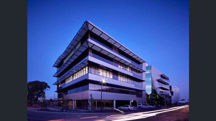 Leased Office at Ferntree Business Park, 1 Acacia Place, Notting Hill ...