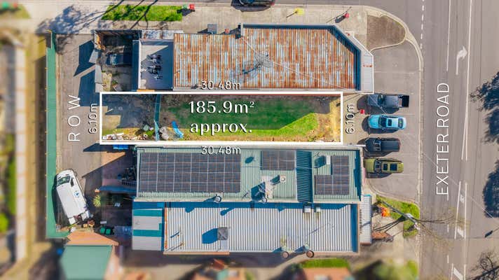 74 Exeter Road, Croydon North, VIC 3136 - Development Site & Land For ...