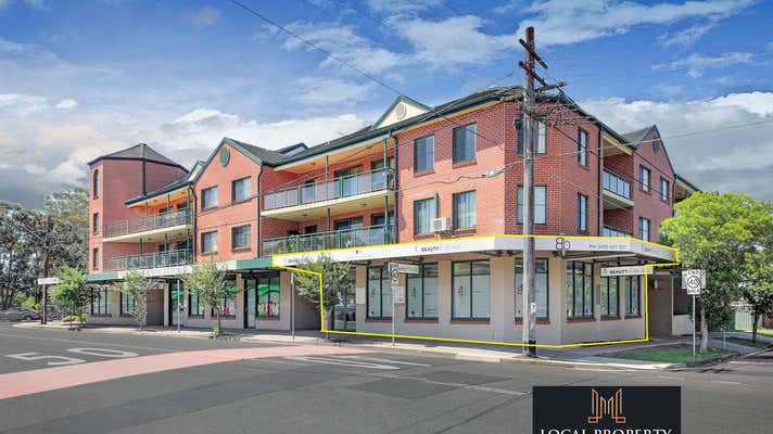 Sold Shop & Retail Property at Shop 3, 11-15 Cahors Rd, Padstow, NSW ...