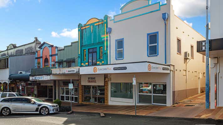 Sold Shop & Retail Property at 23 Edith Street, Innisfail, QLD 4860 ...