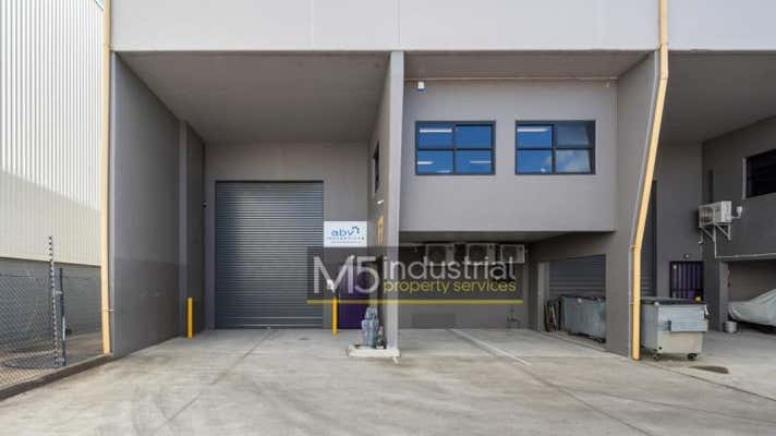 Sold Industrial & Warehouse Property at Unit F7, 5-7 Hepher Road ...