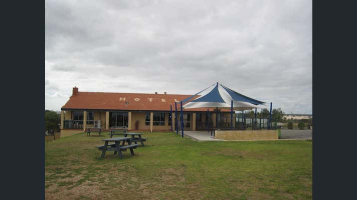Sold Hotel, Motel & Leisure Property at Lancelin Beach Hotel, 1 North ...