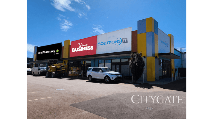 Homemaker Centre Bunbury, Unit 4E1, 42 Strickland Street, Bunbury, WA ...