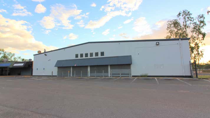 Leased Shop & Retail Property at Shop 1, 2 Kaeser Rd, Mount Isa, QLD ...