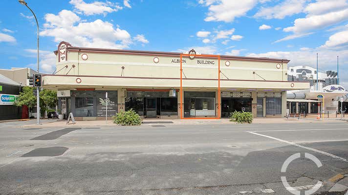 297 Sandgate Road, Albion, QLD 4010 - Shop & Retail Property For Lease ...