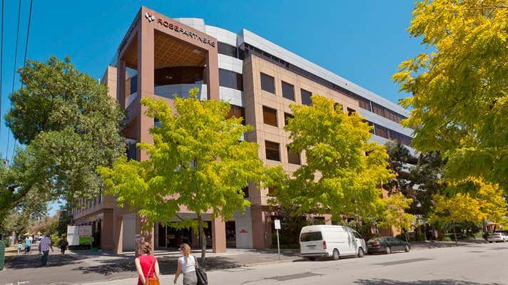 Leased Office at 3/150 Albert Road, South Melbourne, VIC 3205 ...