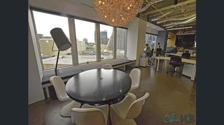 Leased Office at TS, 360 Elizabeth Street, Melbourne, VIC 3000 ...