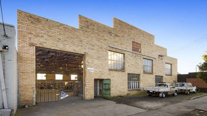 Sold Industrial & Warehouse Property at 210-212 Edwardes Street ...