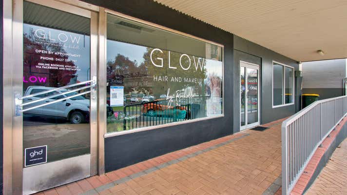 Sold Shop & Retail Property at 37-39 EAST TERRACE, Loxton, SA 5333 ...