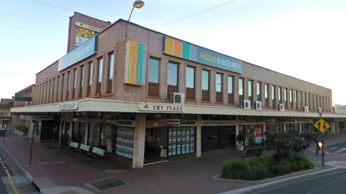 Leased Shop & Retail Property at Whyalla City Plaza, Shop 3/4, 2-14 ...
