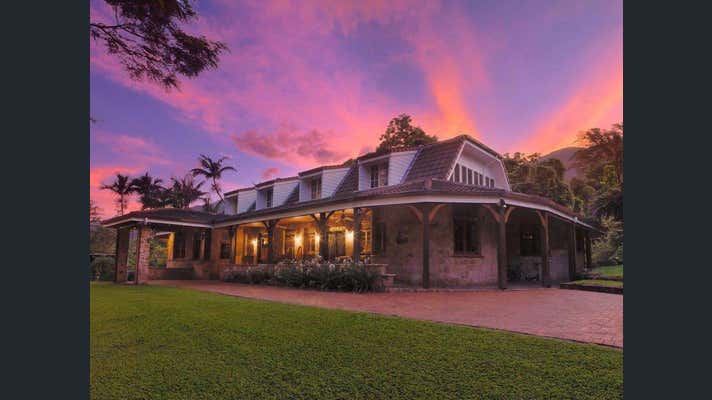 Bellenden Ker, QLD 4871 - Hotel, Motel & Leisure Property For Sale ...