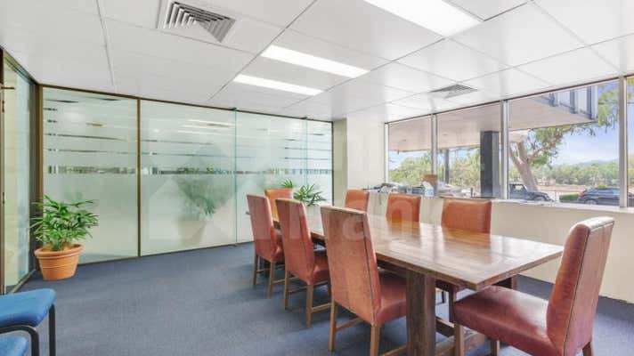 Leased Office at 130 Victoria Parade, Rockhampton City, QLD 4700 ...
