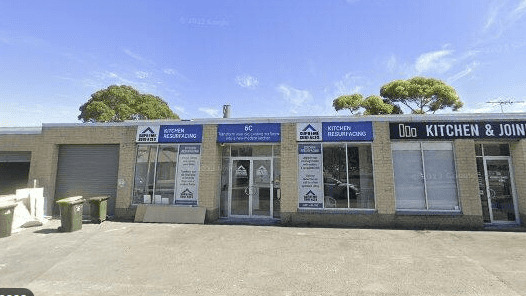 Leased Industrial & Warehouse Property at Shop 3, 6 Daws Road, Ascot ...