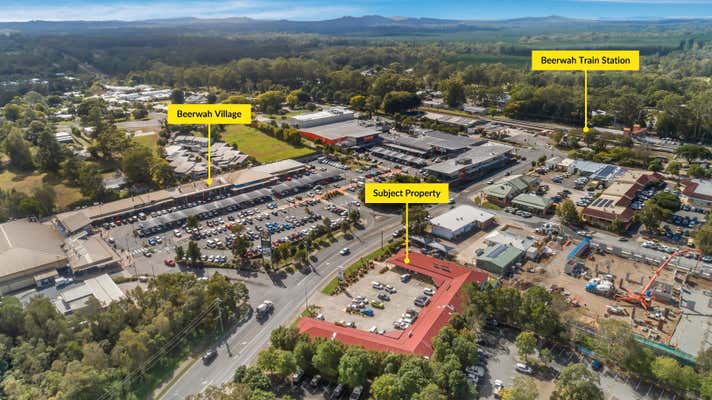 Sold Shop & Retail Property at 2/21 Peachester Road, Beerwah, QLD 4519 ...