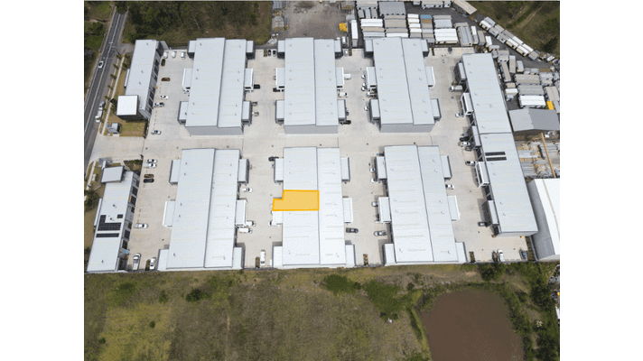 Leased Industrial & Warehouse Property at Unit 17, 62 Turner Road ...