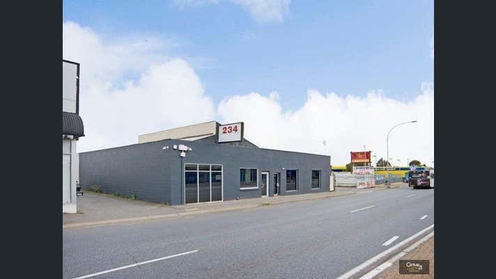 Sold Office at 234 Main North Road, Prospect, SA 5082 - realcommercial