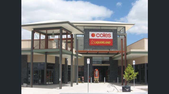 Leased Shop & Retail Property at Heritage Springs Shopping Centre, 2 ...