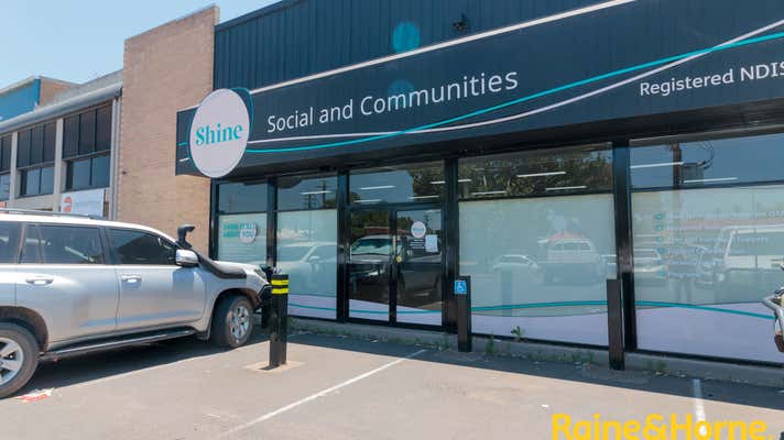 Leased Shop & Retail Property at 50 Erskine Street, Dubbo, NSW 2830 ...